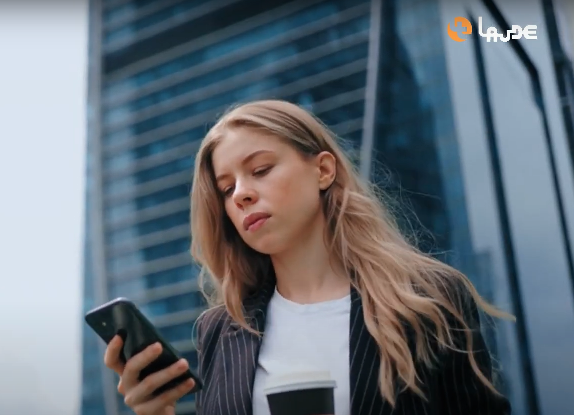 Digital Services that Make a Real Difference in the Community | LAUDE